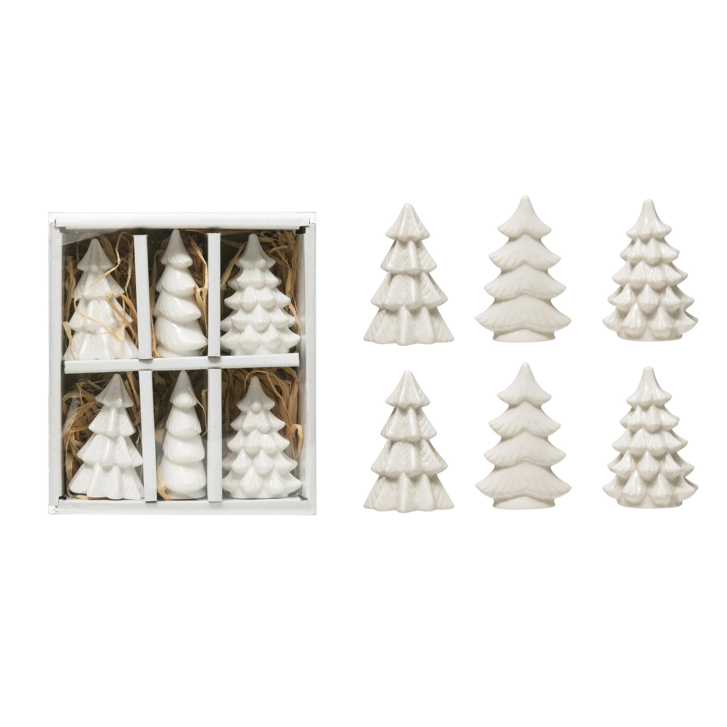 Stoneware Trees - Sterling Avenue